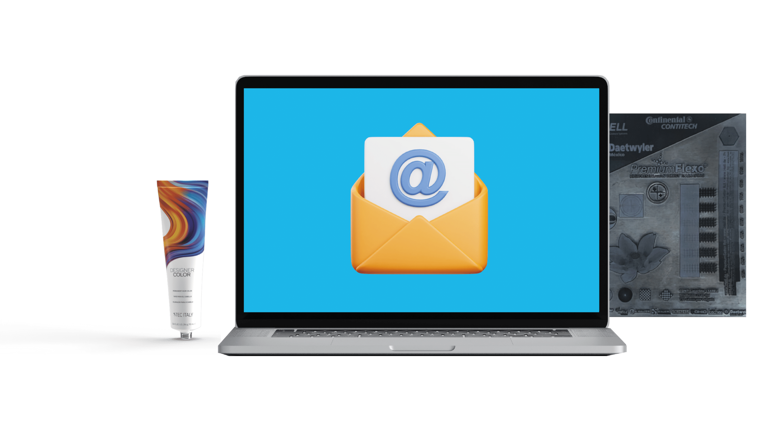 Contacto - Yago Solutions